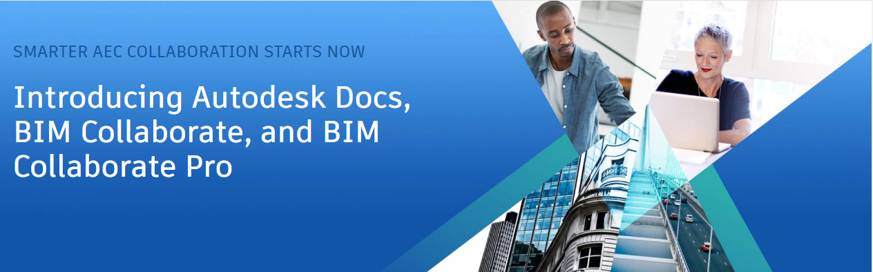 Webinar: Smarter AEC Collaboration Starts Now: Introducing Autodesk ...